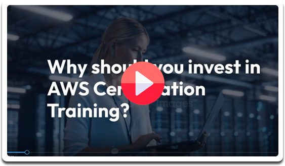 AWS Solution Architect Certification Course